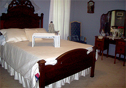 Hawk Point Bed and Breakfast and Wedding Venue - St Louis, Missouri ...